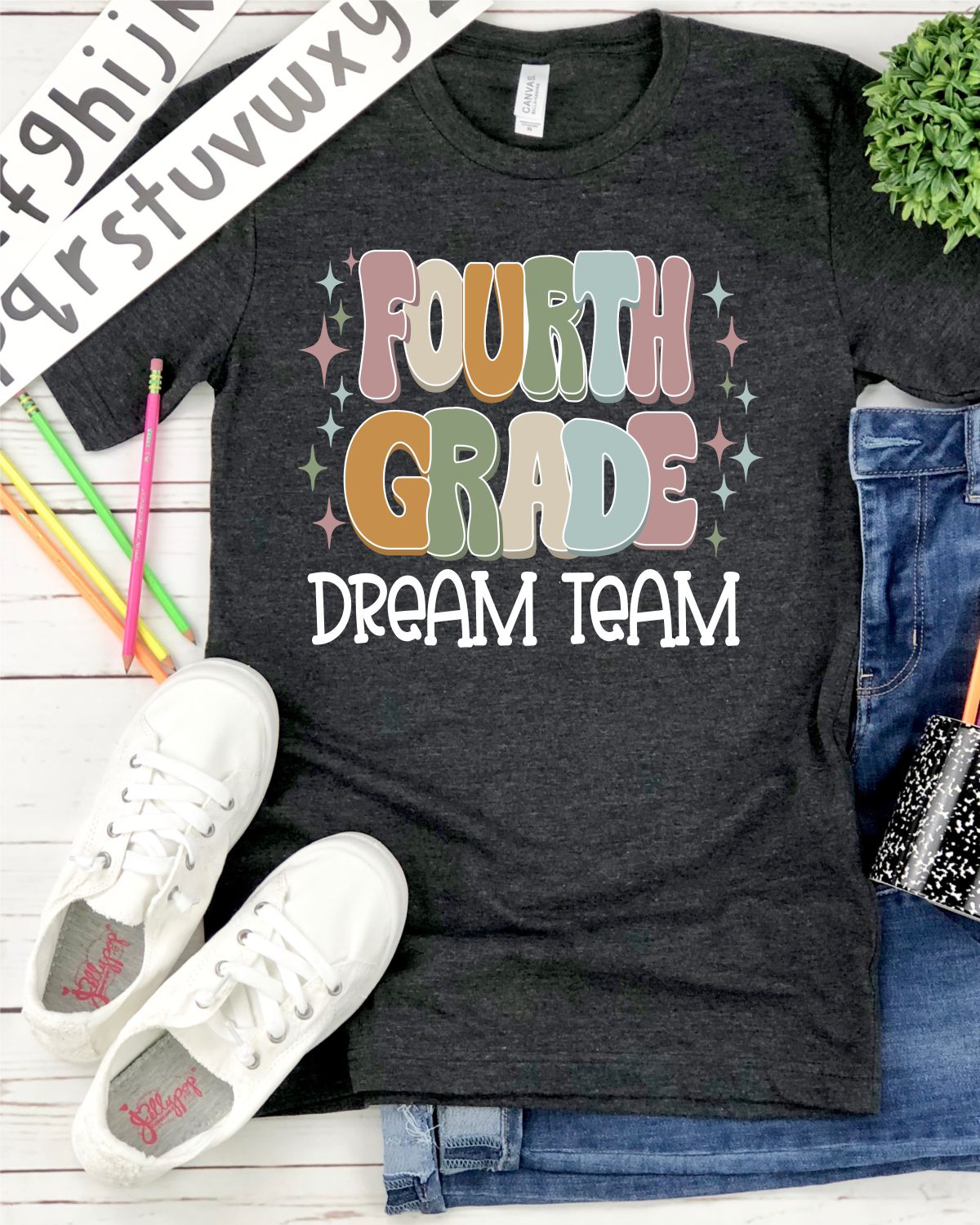 Grade DTF Transfers – Rustic Grace Heat Transfer Company