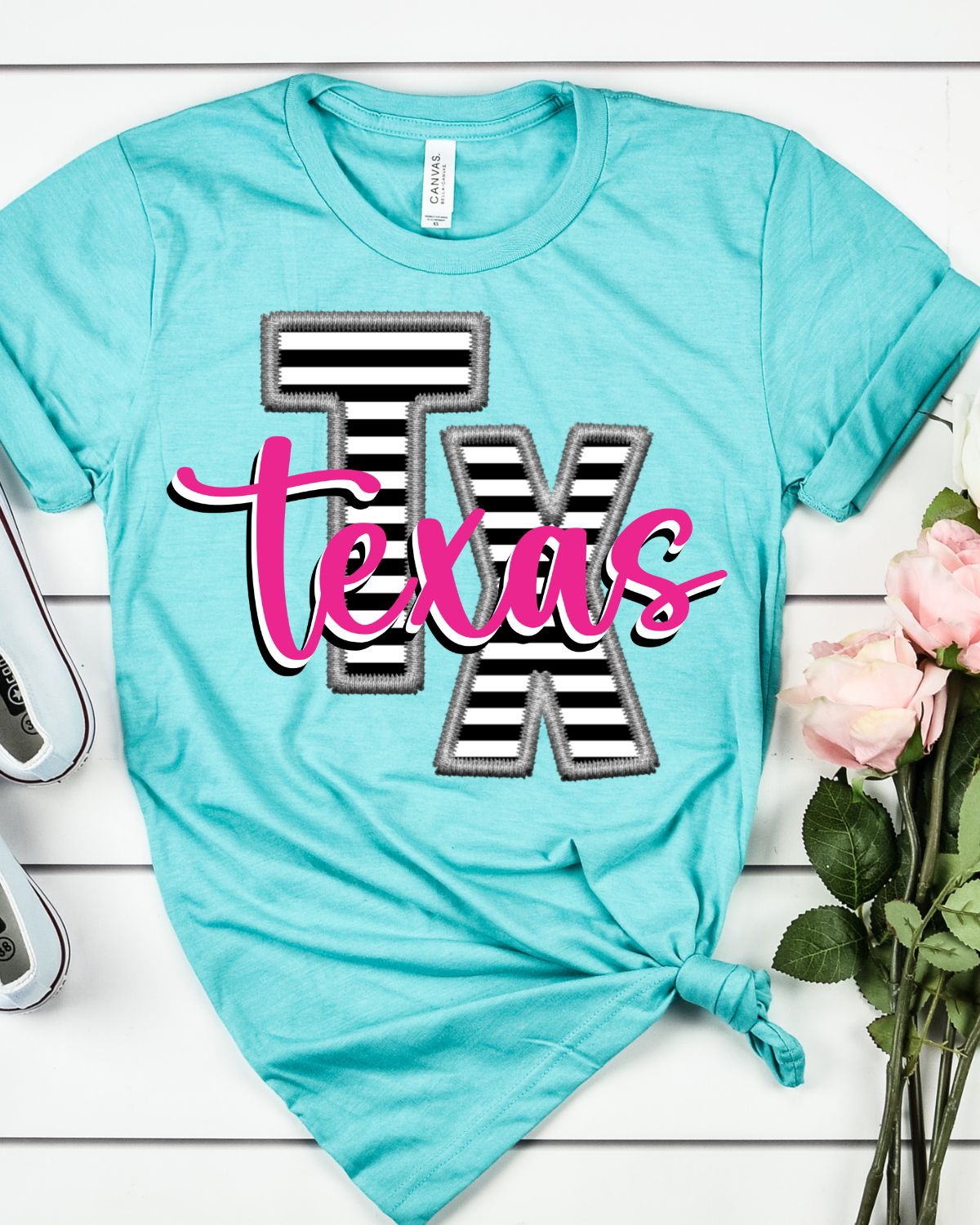 STATE DTF TRANSFERS – Rustic Grace Heat Transfer Company