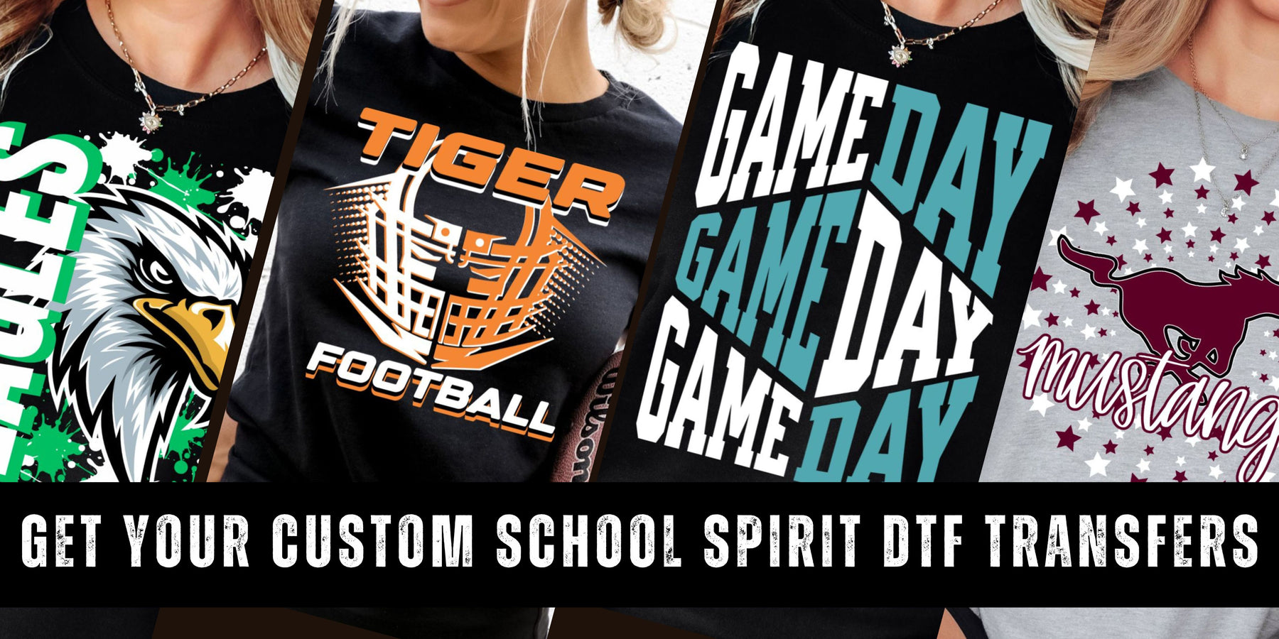 Rustic Grace DTF Transfers – Rustic Grace Heat Transfer Company