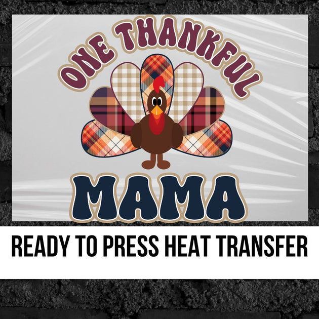 FALL DTF TRANSFERS – Rustic Grace Heat Transfer Company