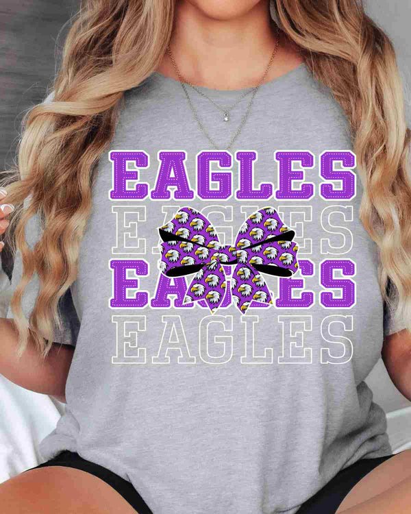 Rustic Grace DTF Transfers