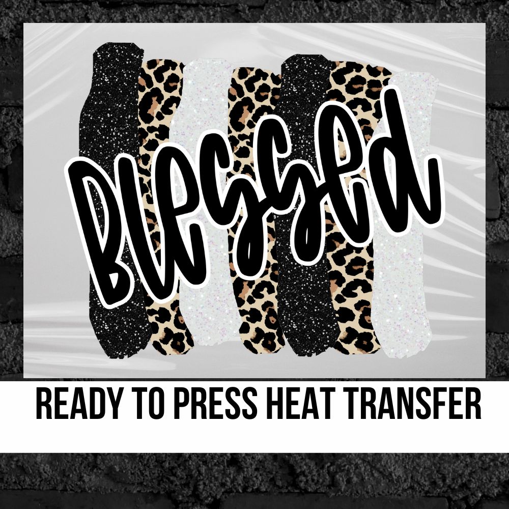 DTF Transfers – Rustic Grace Heat Transfer Company