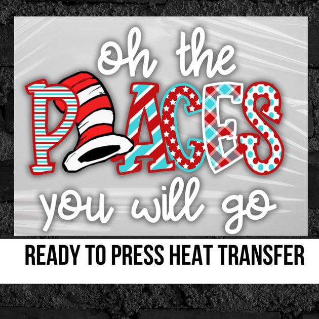 All – Rustic Grace Heat Transfer Company