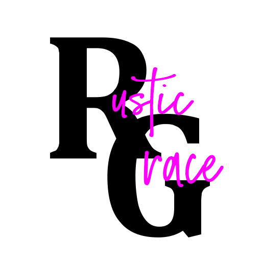 Rustic Grace DTF Transfers – Rustic Grace Heat Transfer Company