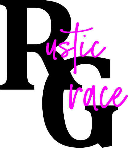 Rustic Grace DTF Transfers