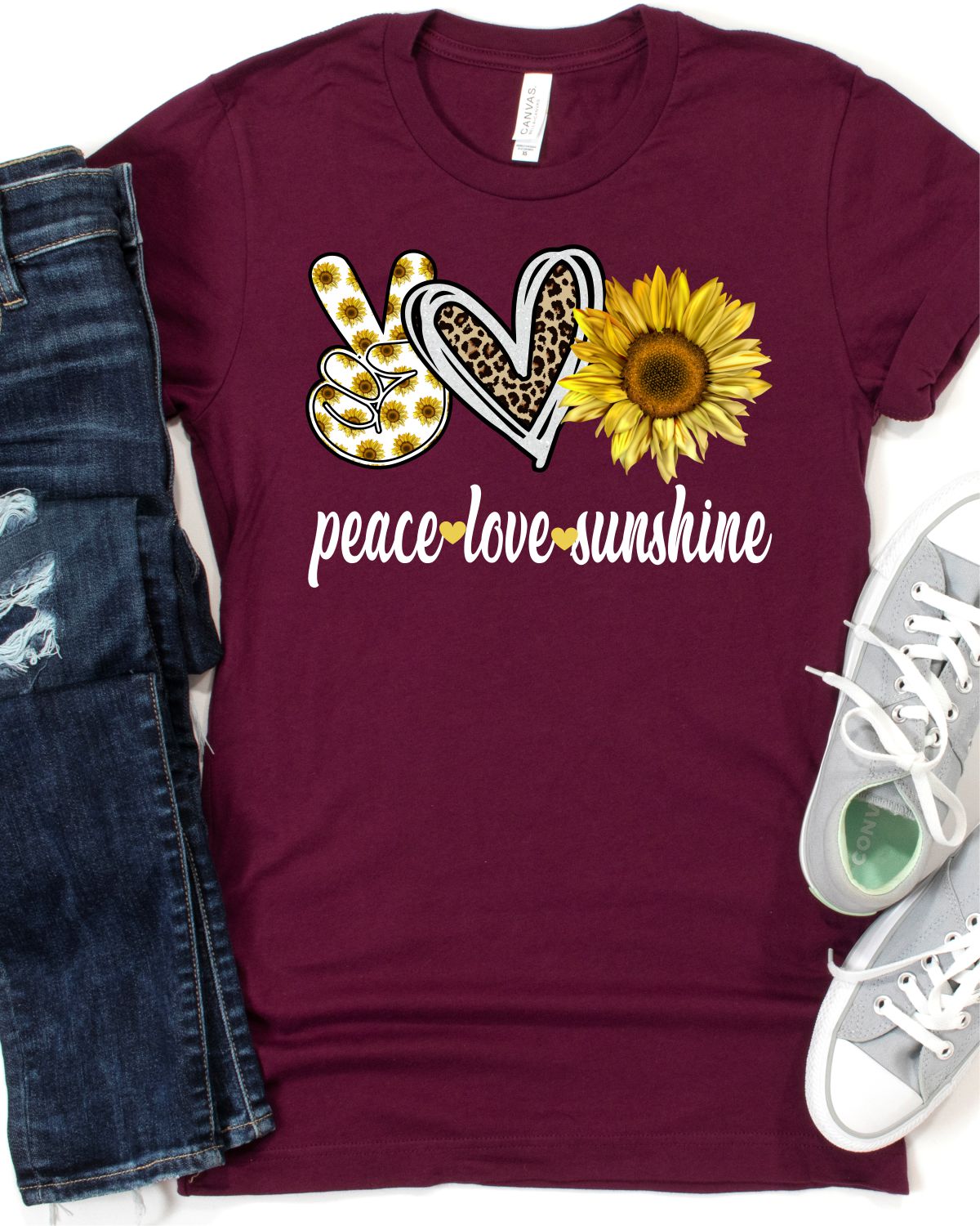 DTF Transfers – Rustic Grace Heat Transfer Company