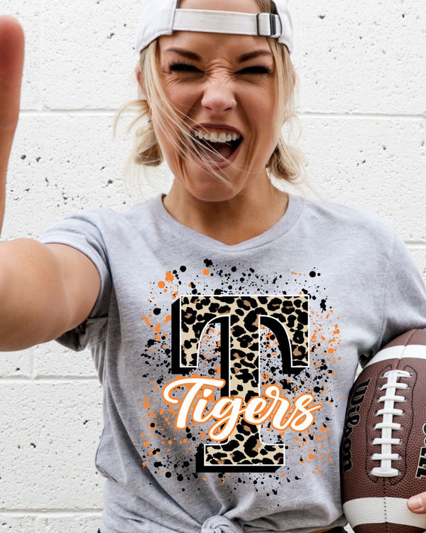 Rustic Grace DTF Transfers