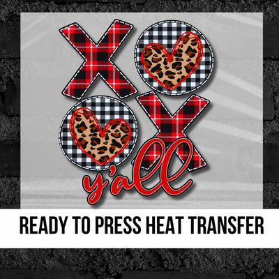 Rustic Grace DTF Transfers – Rustic Grace Heat Transfer Company