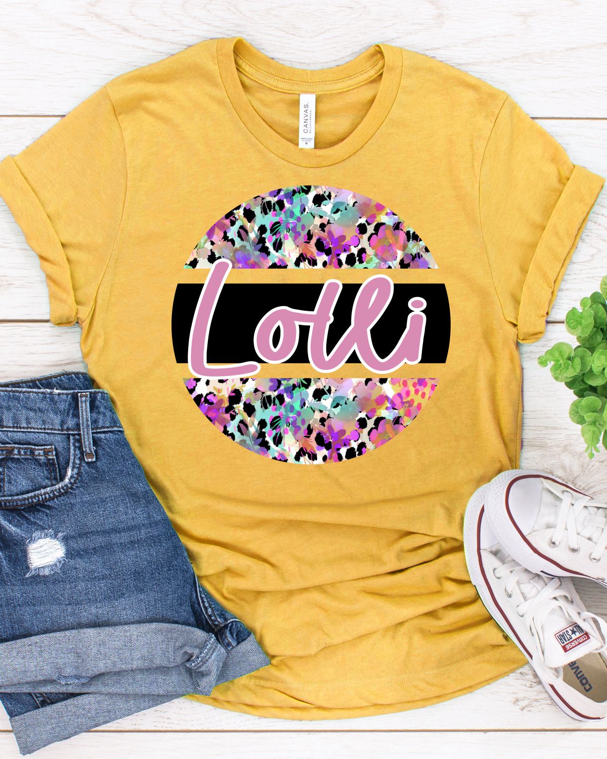 FAMILY DTF TRANSFERS – Rustic Grace Heat Transfer Company