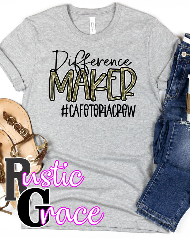 OCCUPATION DTF TRANSFERS – Rustic Grace Heat Transfer Company