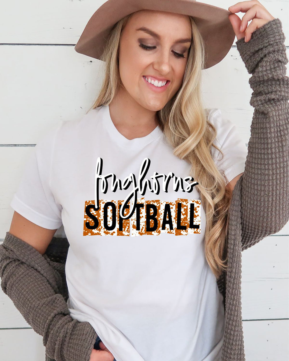 Softball Mock Up Design Request