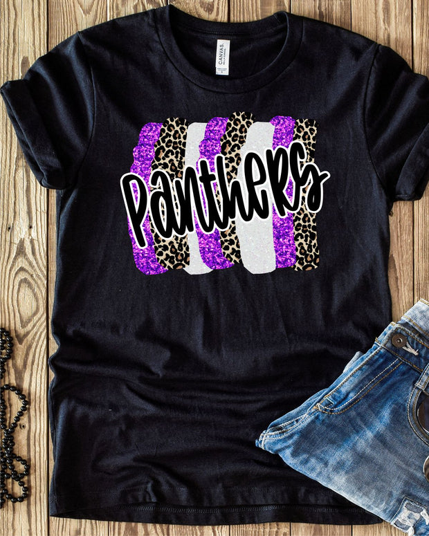 School Spirit Transfers – Rustic Grace Heat Transfer Company