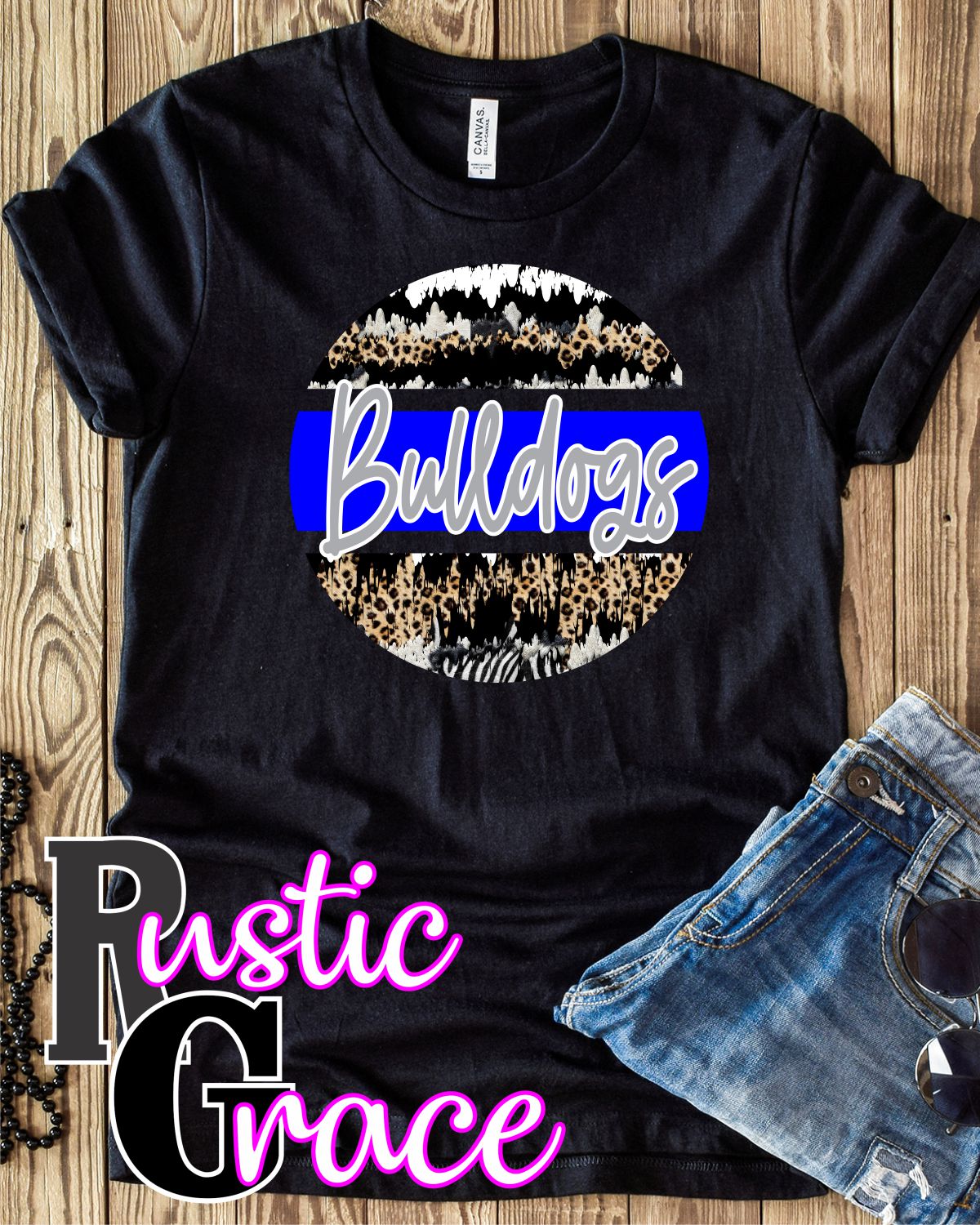 MOCKUP REQUESTS – Rustic Grace Heat Transfer Company