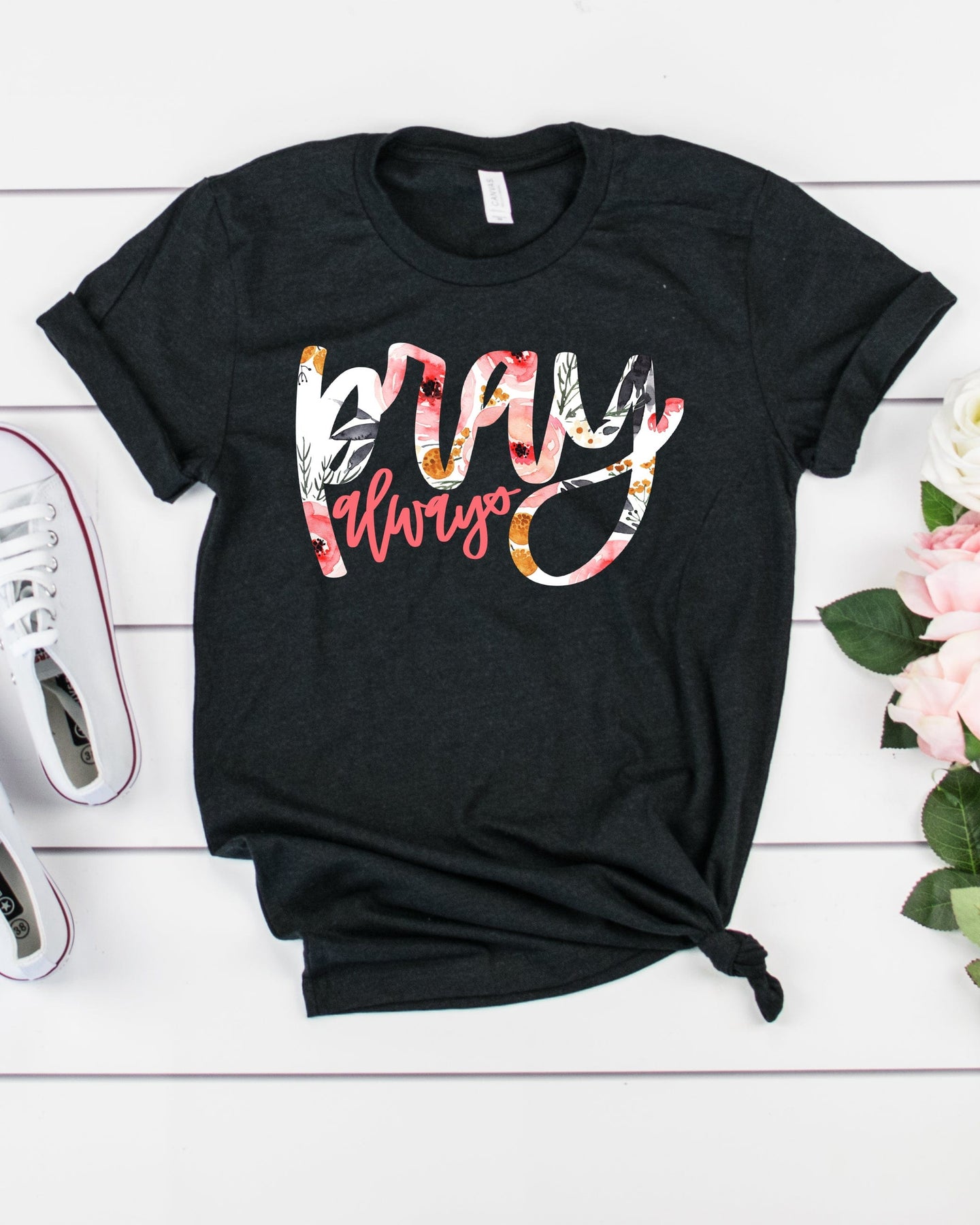 FAITH DTF TRANSFERS – Rustic Grace Heat Transfer Company