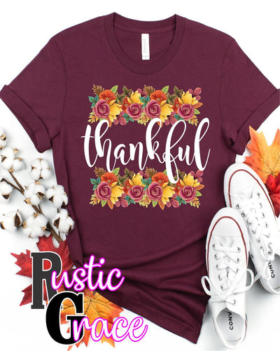 FALL DTF TRANSFERS – Rustic Grace Heat Transfer Company